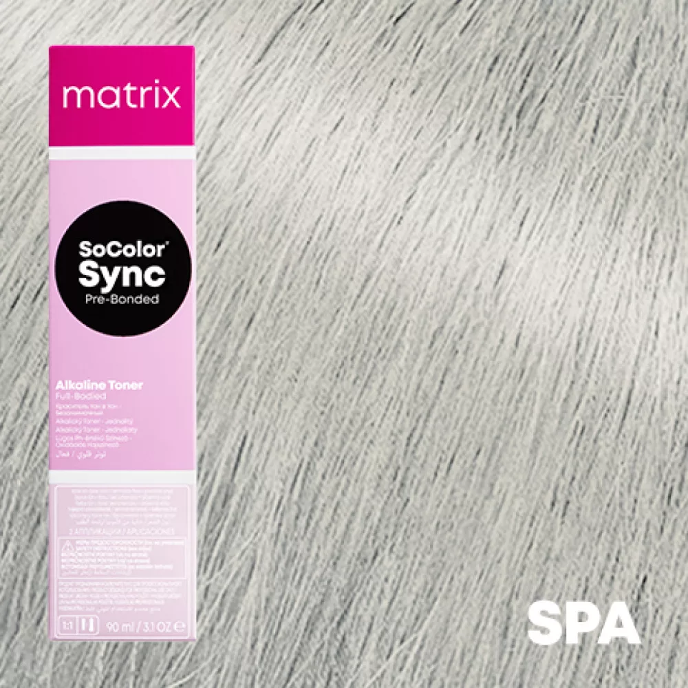 Matrix Super Sync SPA / .1 - Fodrászcikkek kis és nagykeresk