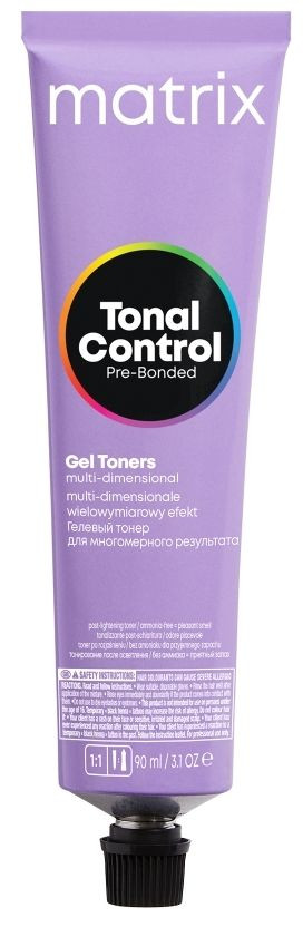 Matrix Tonal Control 9V savas gél hajszínező 90 ml - Fodrász