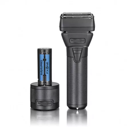 BaByliss PRO FXONE BLACKFX borotva fekete - Fodrászcikkek ki